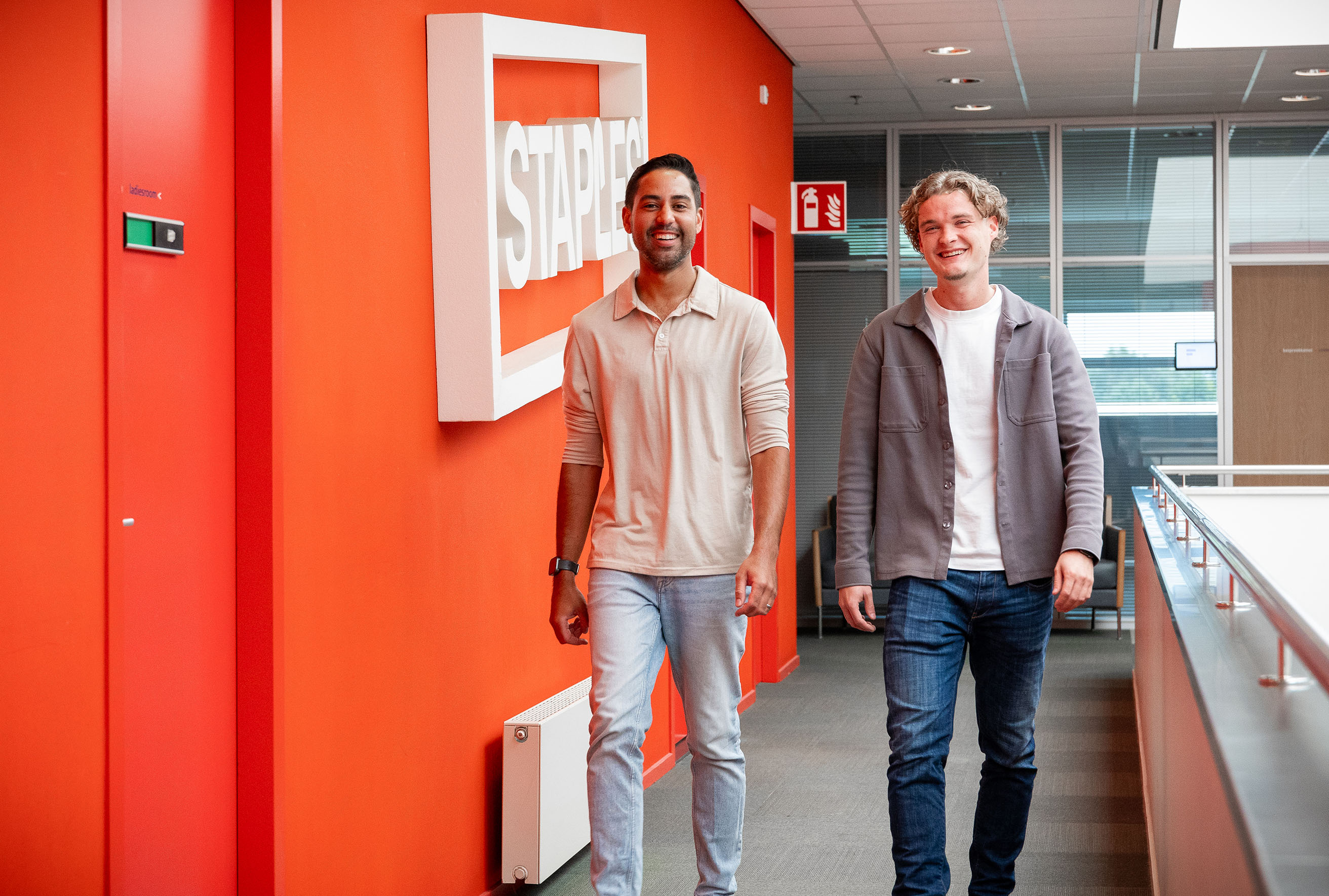 Key Accountmanager | Werken bij 123inkt